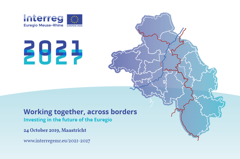 Working together, across borders - Interreg VI: 2021-2027 - Interreg ...