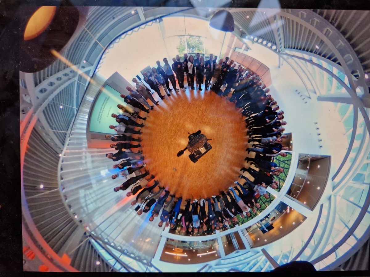 Samen werken aan de West-Brabantse energietransitie met het Just ...