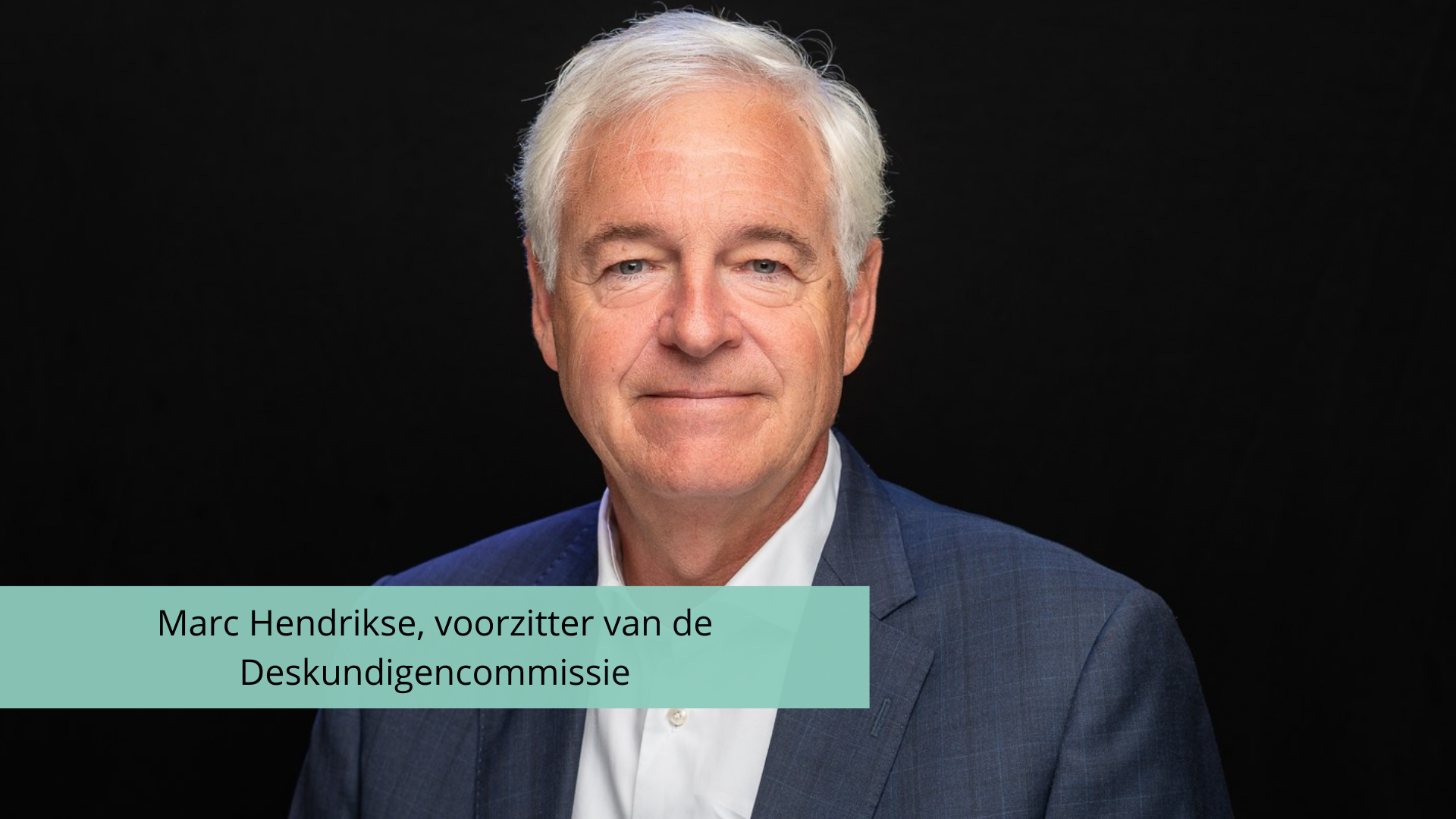 Interview met Marc Hendrikse: Tips voor het spoor Arbeidsmarkt – Just ...
