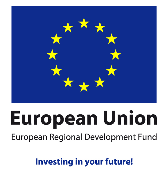 European Union Social Fund Logo