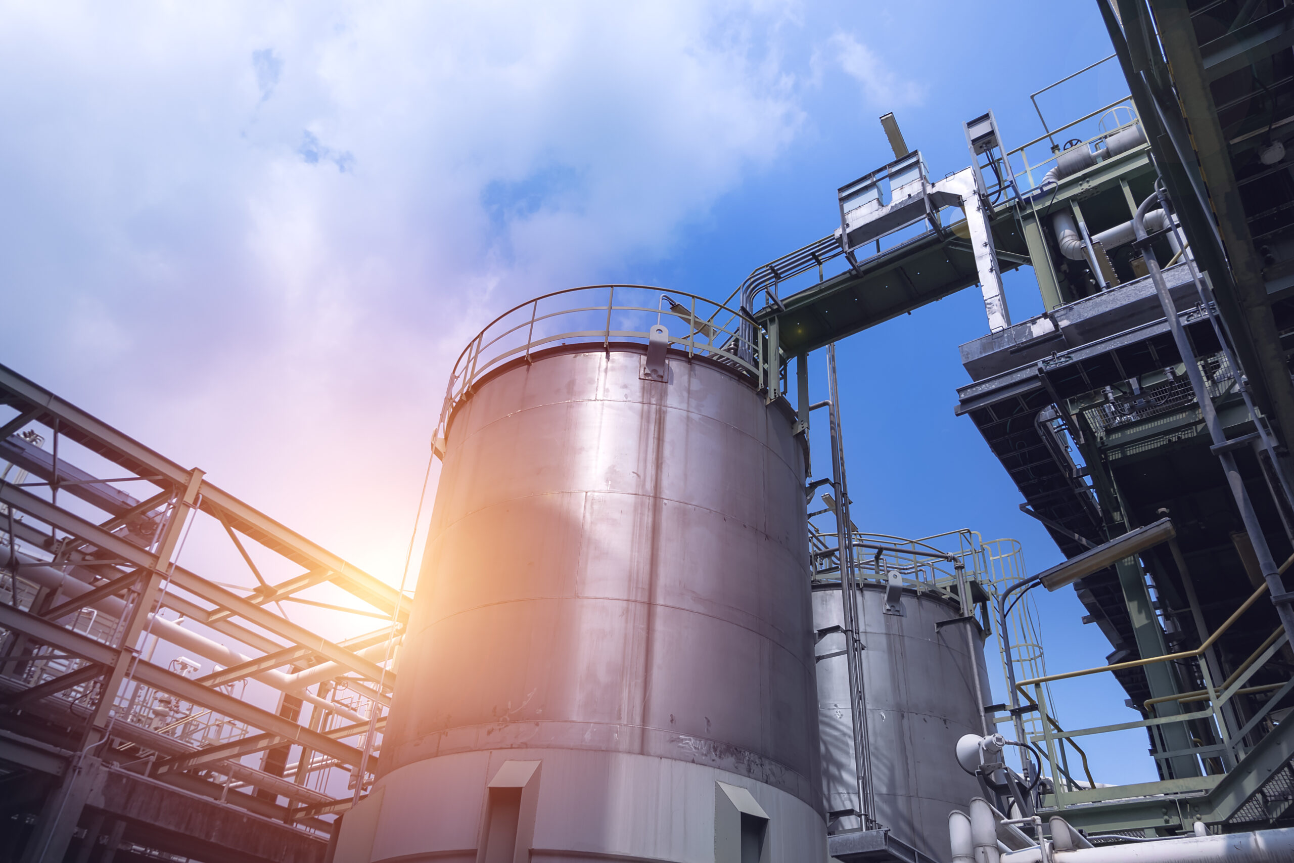 Living Lab Iron Fuel Technology - OPZuid 2021-2027