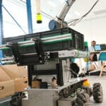 Stimulus Programmamanagement – Eindhoven