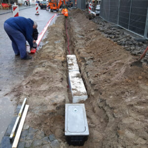 Stimulus Programmamanagement – Eindhoven