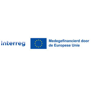 Interreg EU logo – Stimulus Programmamanagement