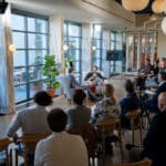 Stimulus Programmamanagement – Eindhoven