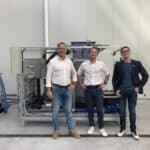 Stimulus Programmamanagement – Eindhoven